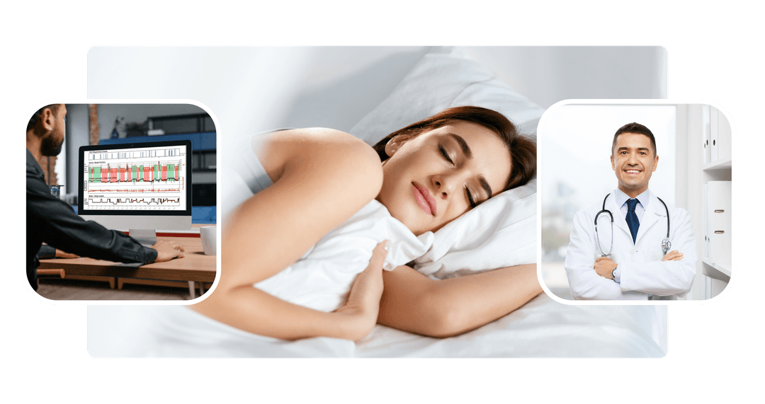 Best sleep disorder diagnostic institute in KWC region